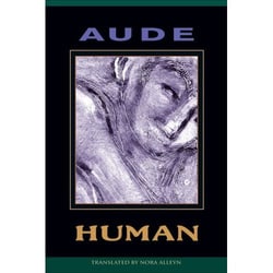 Human | QWF Literary Database of Quebec English-Language Authors